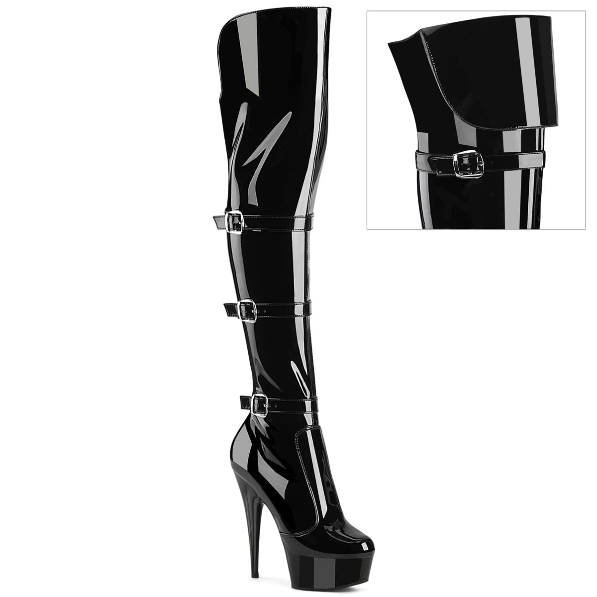 Delight 3018 Danger Doll Nz