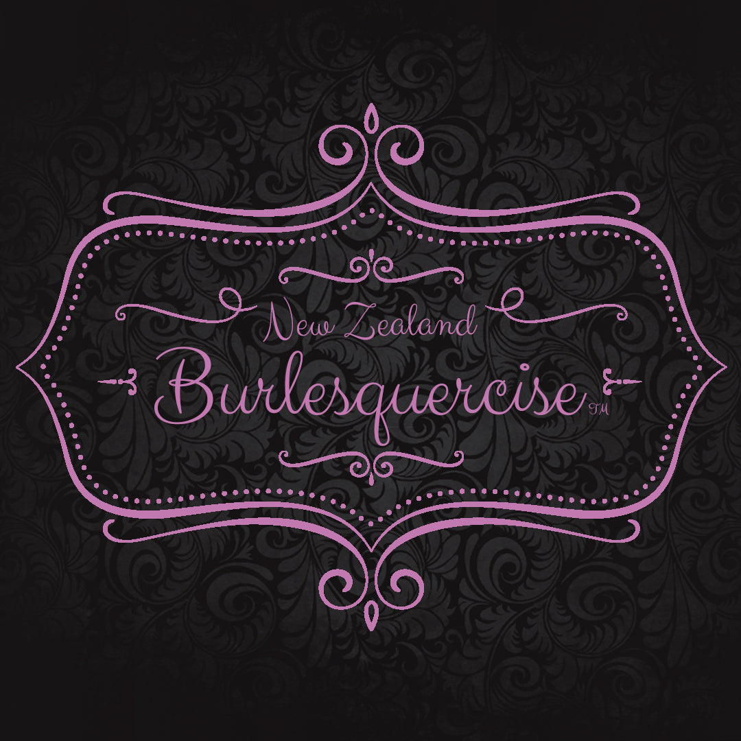 Burlesquercise Casual Class – Danger Doll NZ